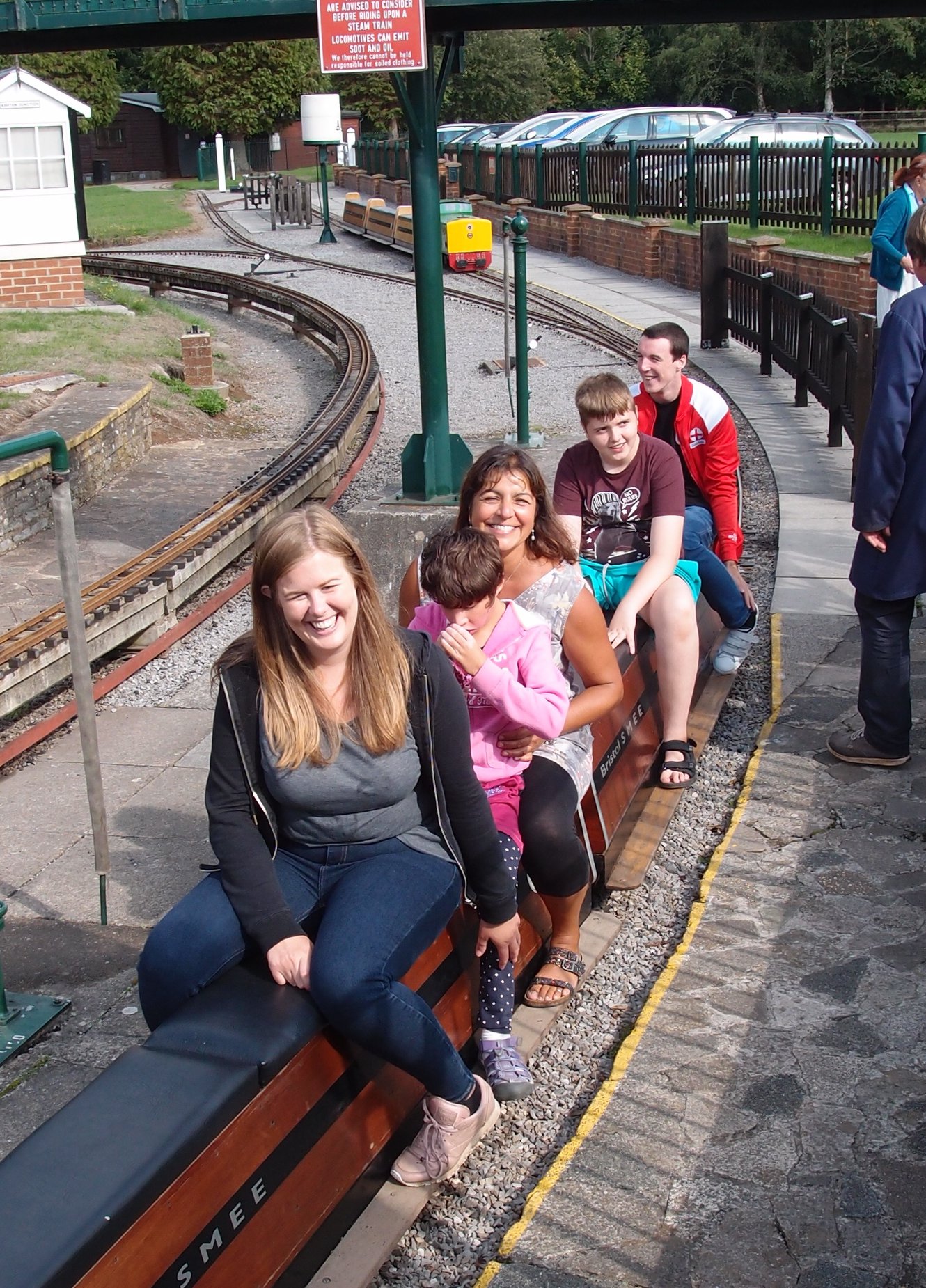 Special Friends Club – Supporting children with special needs and their ...